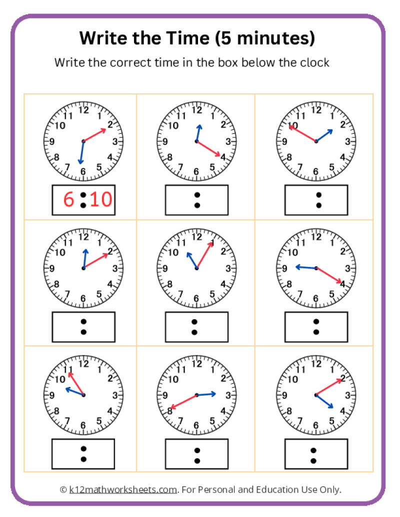 Worksheets Archive K12 Math Worksheets Worksheets Archive K12 Math Worksheets
