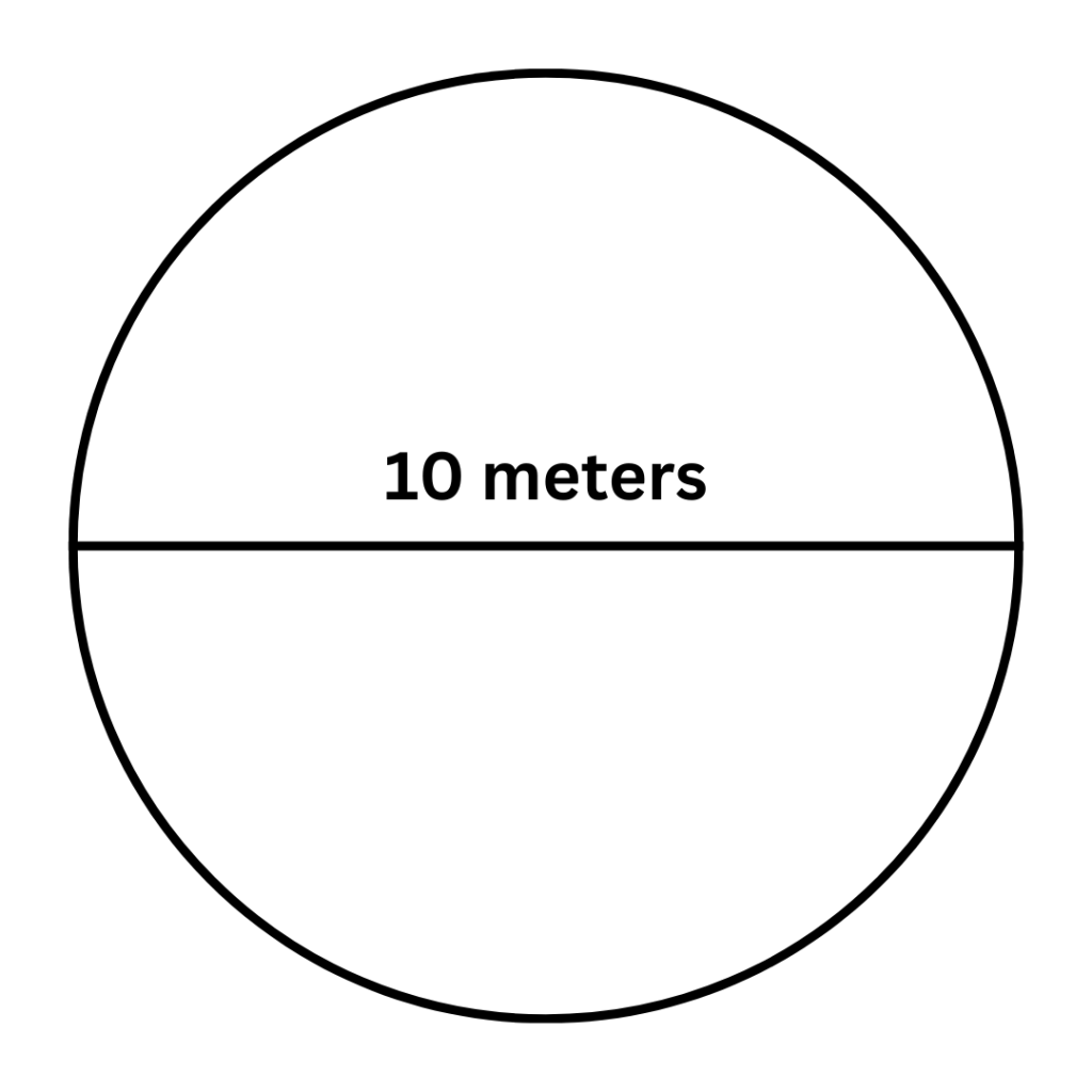 Area and Circumference of Circles - K12 Math Worksheets
