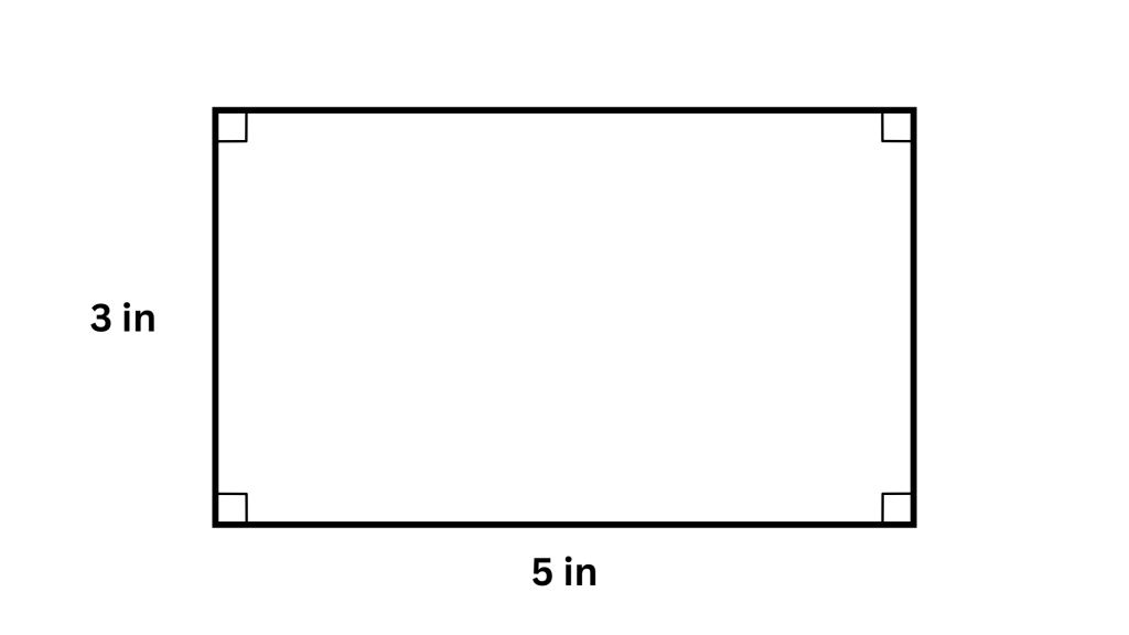Area and Perimeter of Mixed Shapes - K12 Math Worksheets