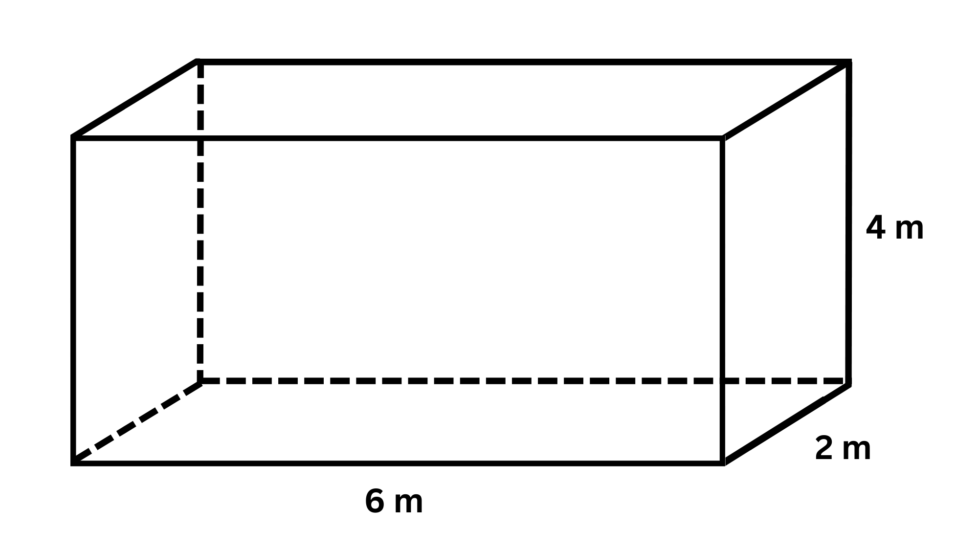 Volume and Surface Area of Rectangular Prisms - K12 Math Worksheets