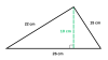 Area and Perimeter of Triangles - K12 Math Worksheets