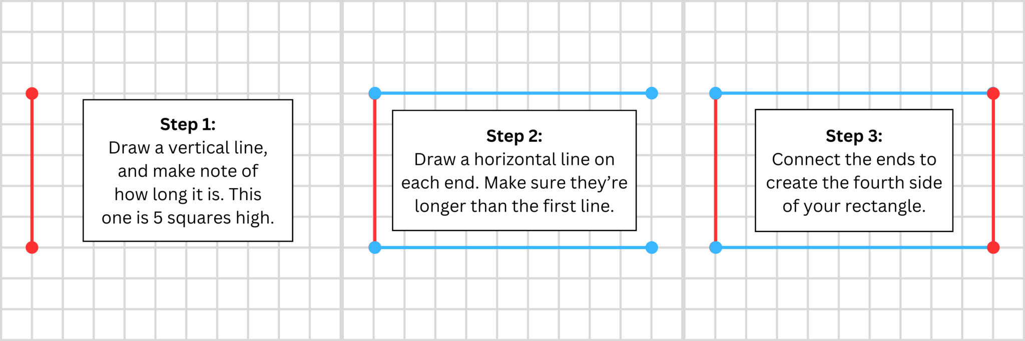 Identify and Draw Quadrilaterals - K12 Math Worksheets