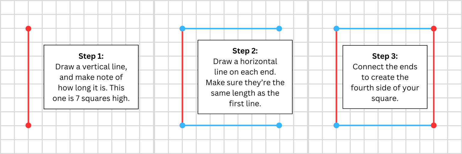 Identify and Draw Quadrilaterals - K12 Math Worksheets