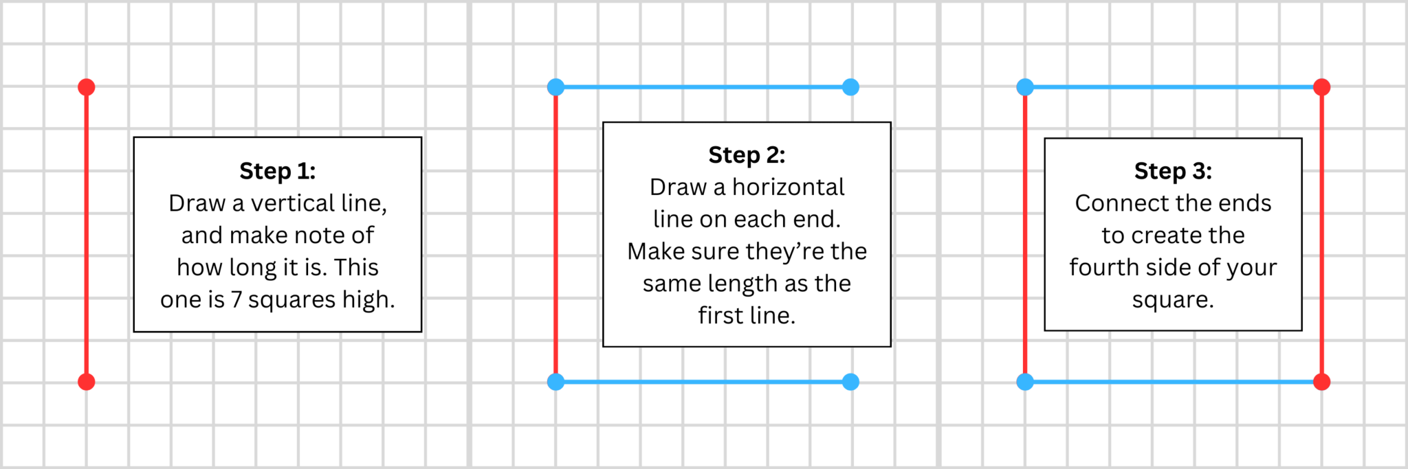 Identify and Draw Quadrilaterals - K12 Math Worksheets