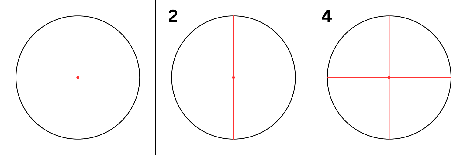Partition Shapes - K12 Math Worksheets