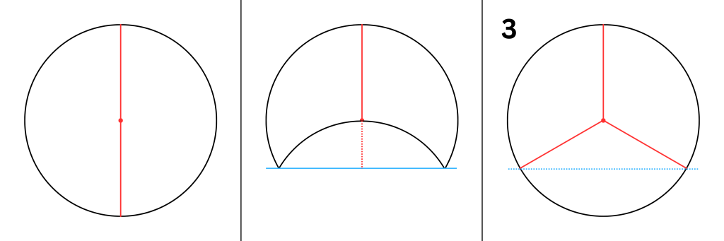 Partition Shapes - K12 Math Worksheets